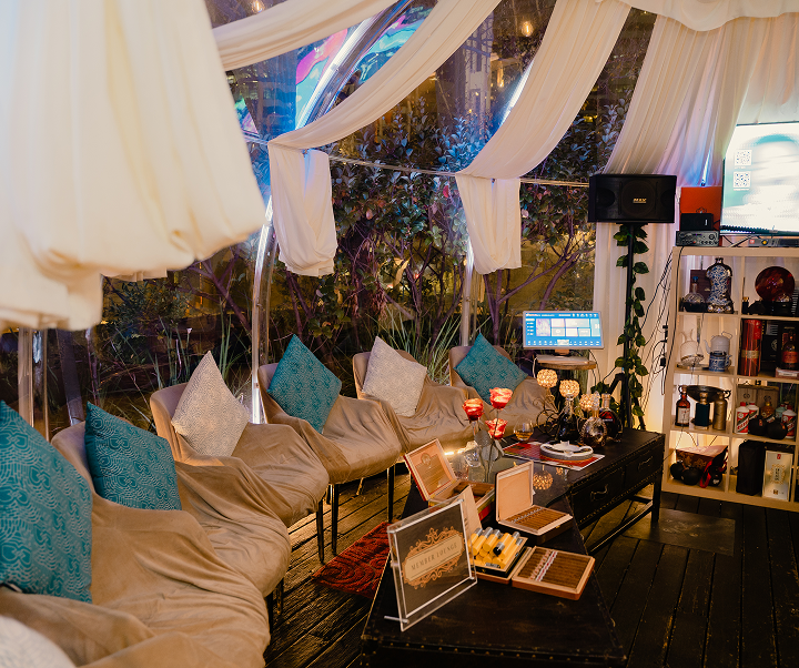 Home – Rouge Sydney