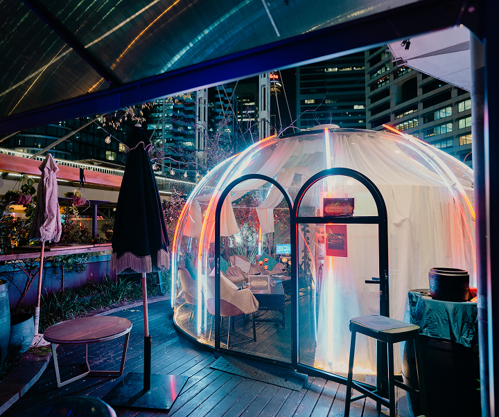 Home – Rouge Sydney